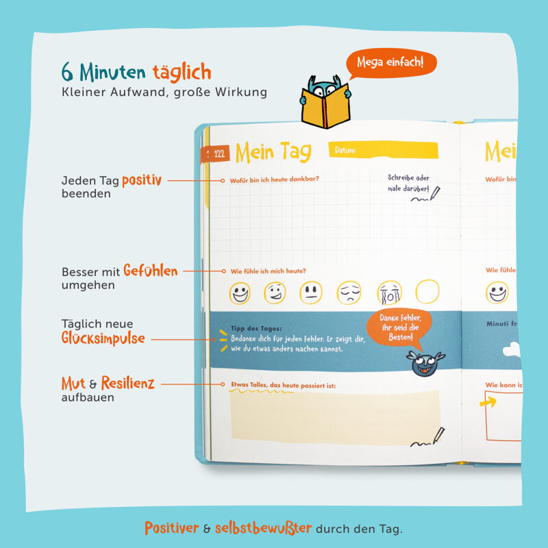 Online Tagebuch 4 Buchstaben
